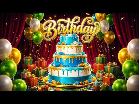 🎧 Happy Birthday Song DJ Remix 2026 🎂 10…9…8… Ultimate Birthday Surprise