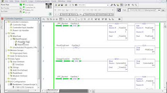 ControlLogix - YouTube