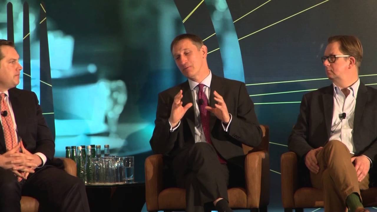 The Finance Forum: Investors - What are they looking for? Why invest in ...