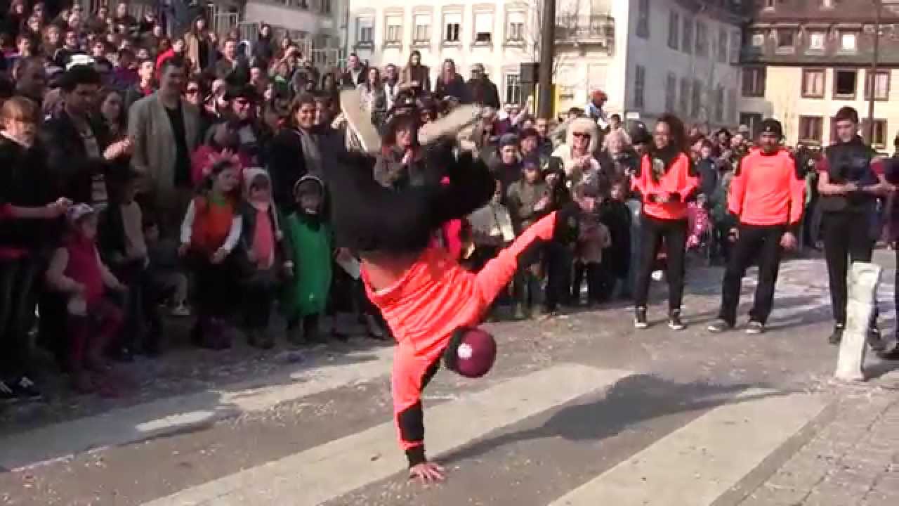 Boogie Style Connexion - YouTube