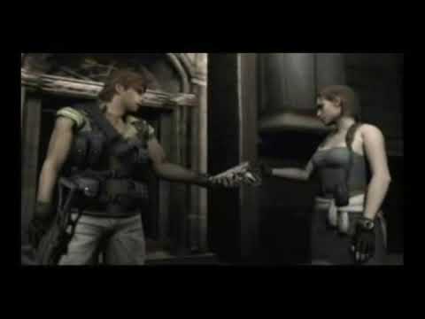 Resident evil - A Shipwreck In the Sand - YouTube