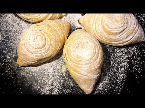Badamburanin hazirlanmasi