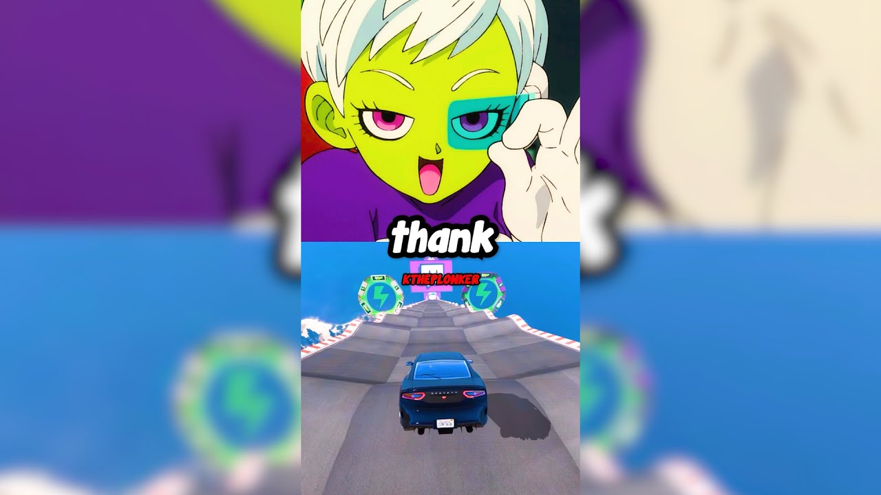 BEST OF BROLY VS CHEELAI FOR 10 MINUTES 🤣 - YouTube