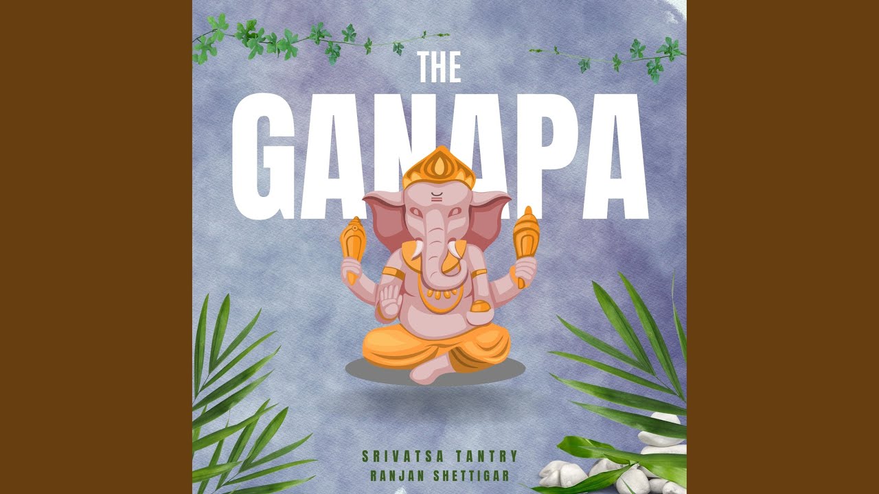The Ganapa - YouTube