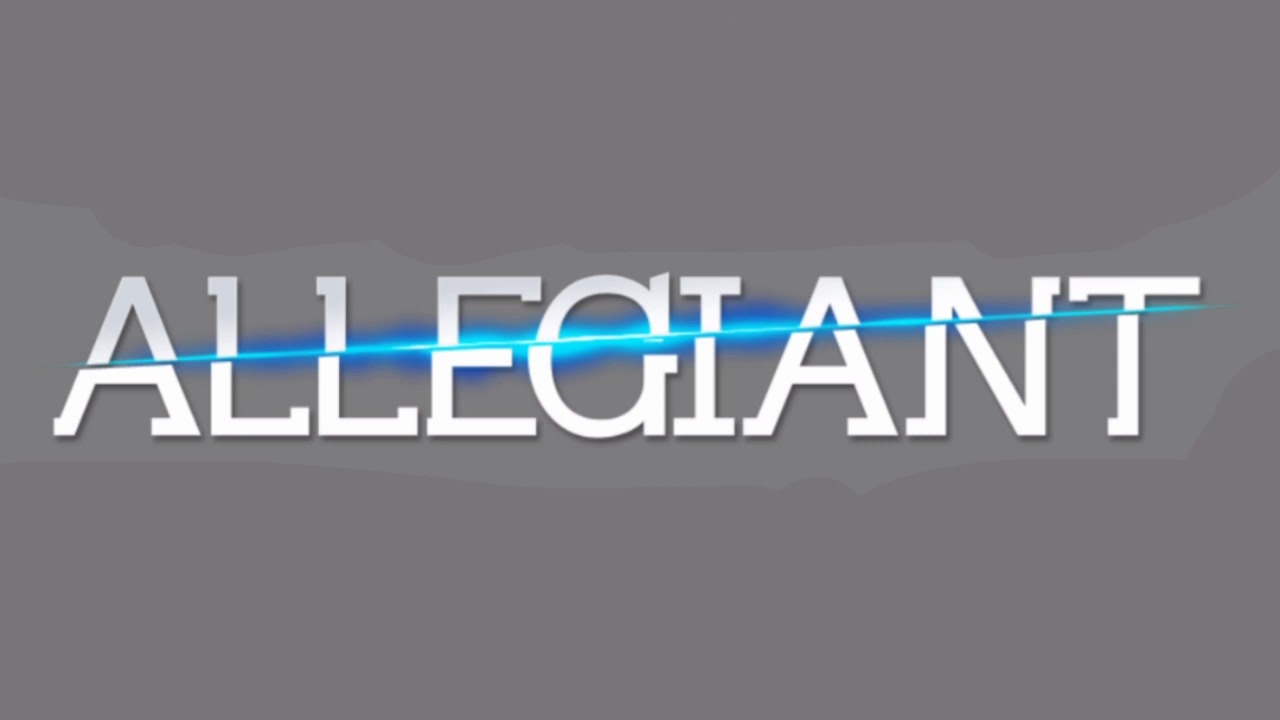 Allegiant (2016) Theme Music - YouTube