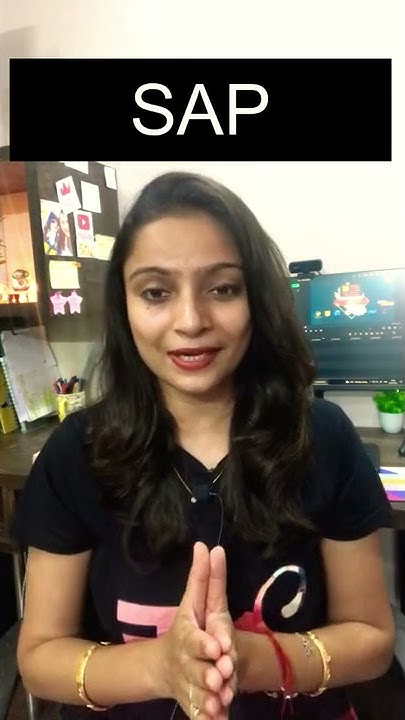 Do You Want To Know About Sap Live Show Shorts Formyscholars Deepaliagarwal Youtube 
