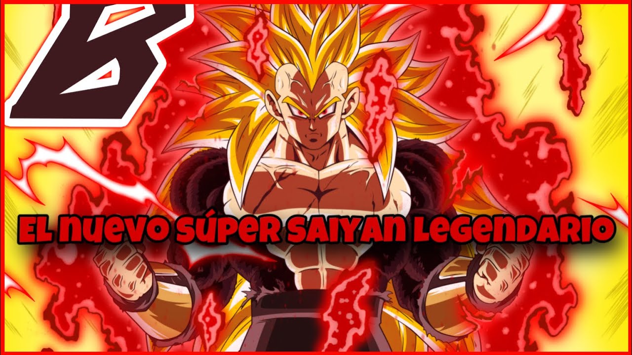 Que PASARÍA si RIGOR apareciera en DBS - YouTube