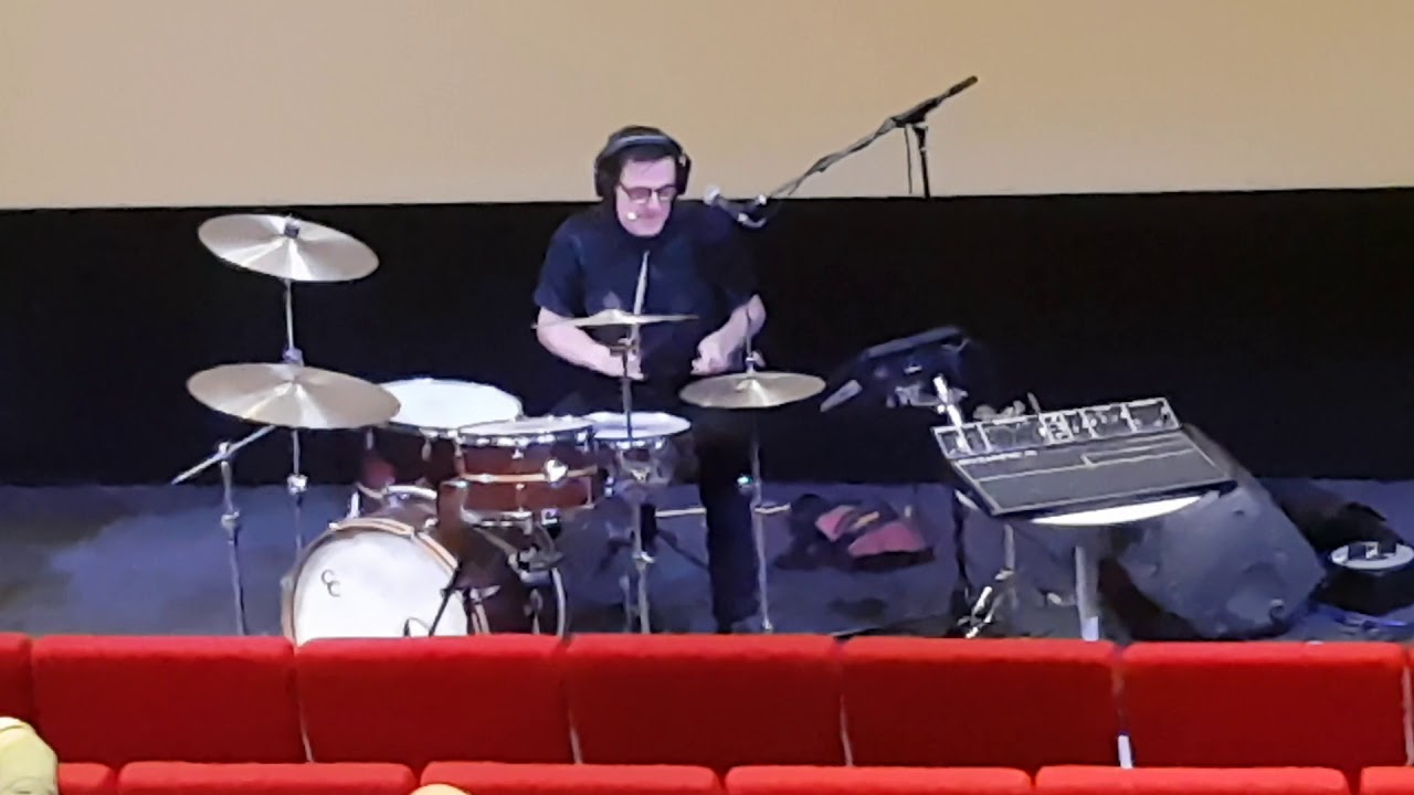 Steven Morris - YouTube