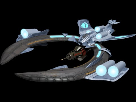DarkOrbit fighting in 8 iris esp4 - YouTube