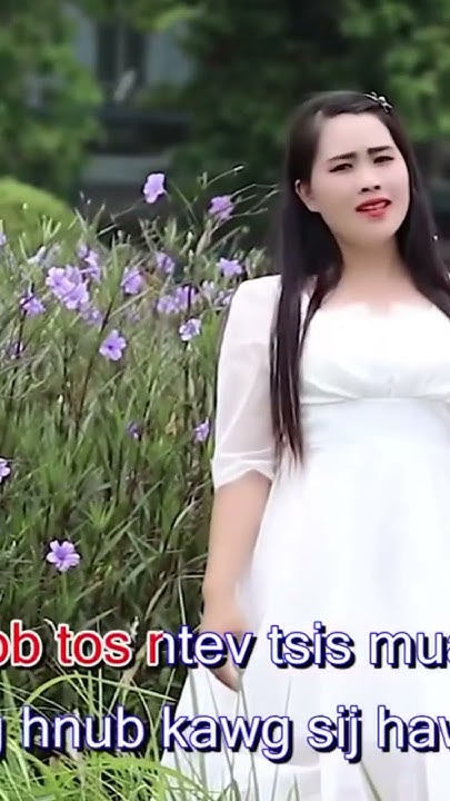 Txhob Tos Sij Hawm Yuav Lig - YouTube