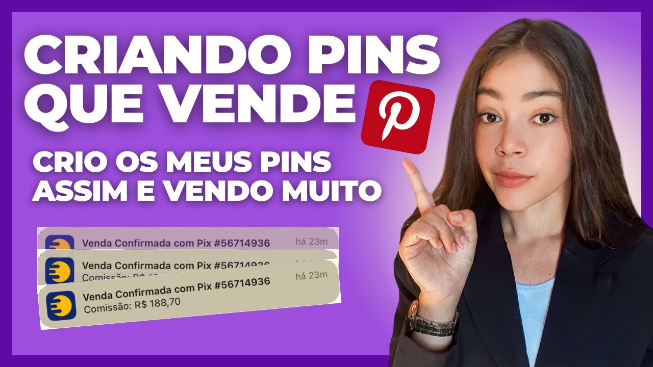 COMO CRIAR PINS NO PINTEREST: como criar pins estratégicos para o ...