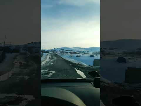 Gədəbəy-Düzyurd-Qaraqaya