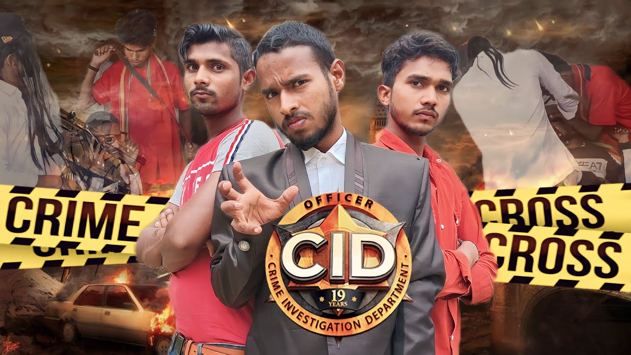 CID | CID New Episode 2023 | ACP Praduman | Daya | Abhijit | TAPA TAP ...