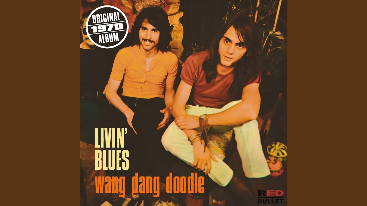 Wang Dang Doodle (Album Version) - YouTube