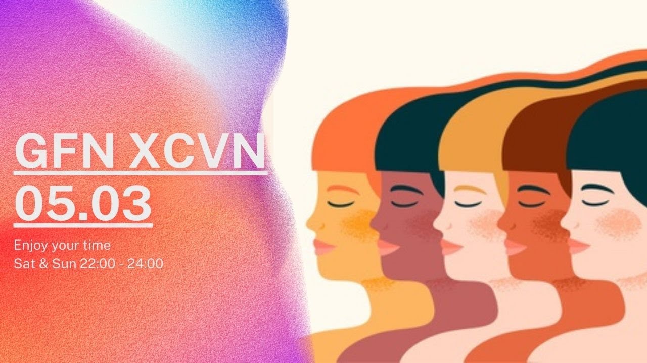 GFN XCVN 05.03.2022 - Âm nhạc giải trí (Lấy nhu thắng cương) - YouTube