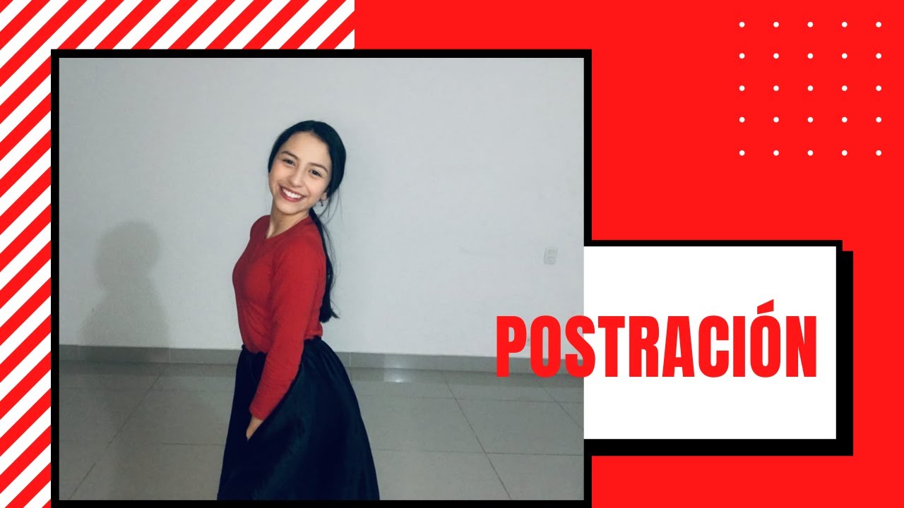 Postración - AVI 💃 ️ - YouTube