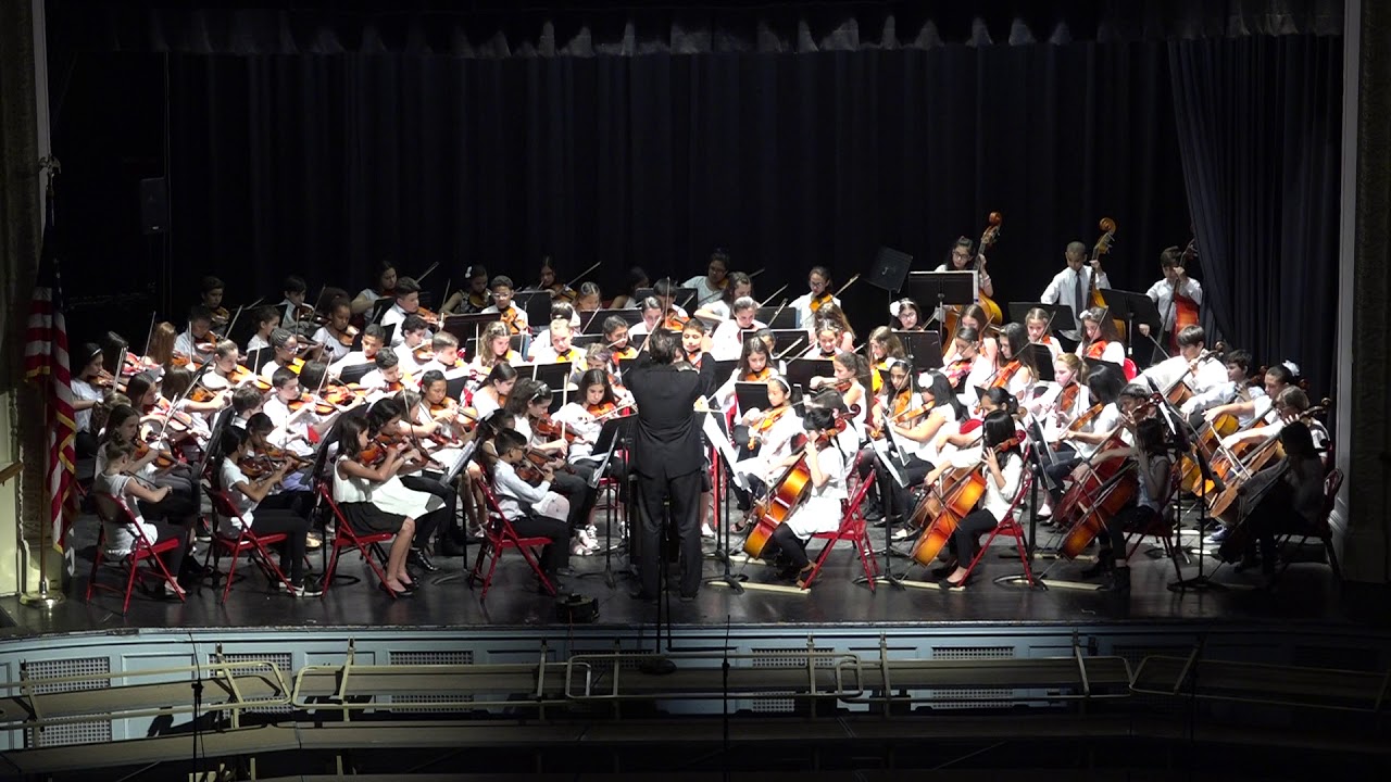 Power Rock - YouTube