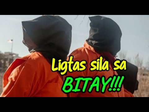 Mga Taong nakaligtas matapos Bitayin | Mind Blowing Stories - YouTube