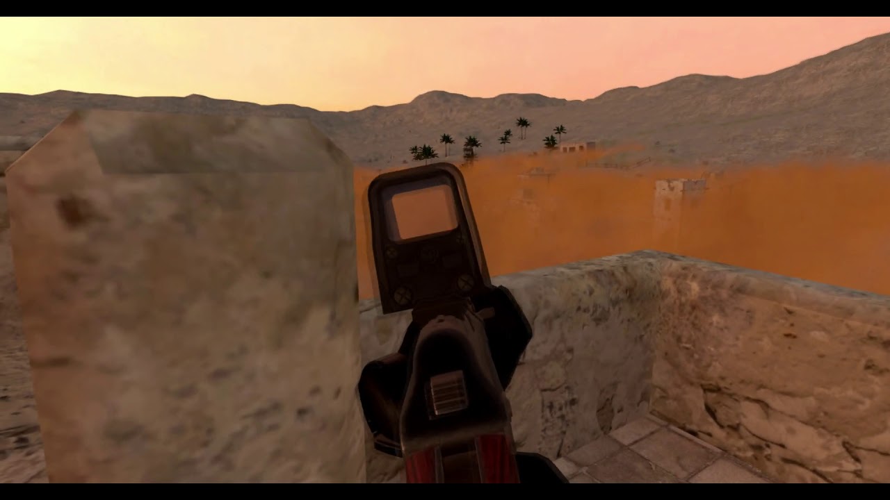 Onward Gameplay - YouTube