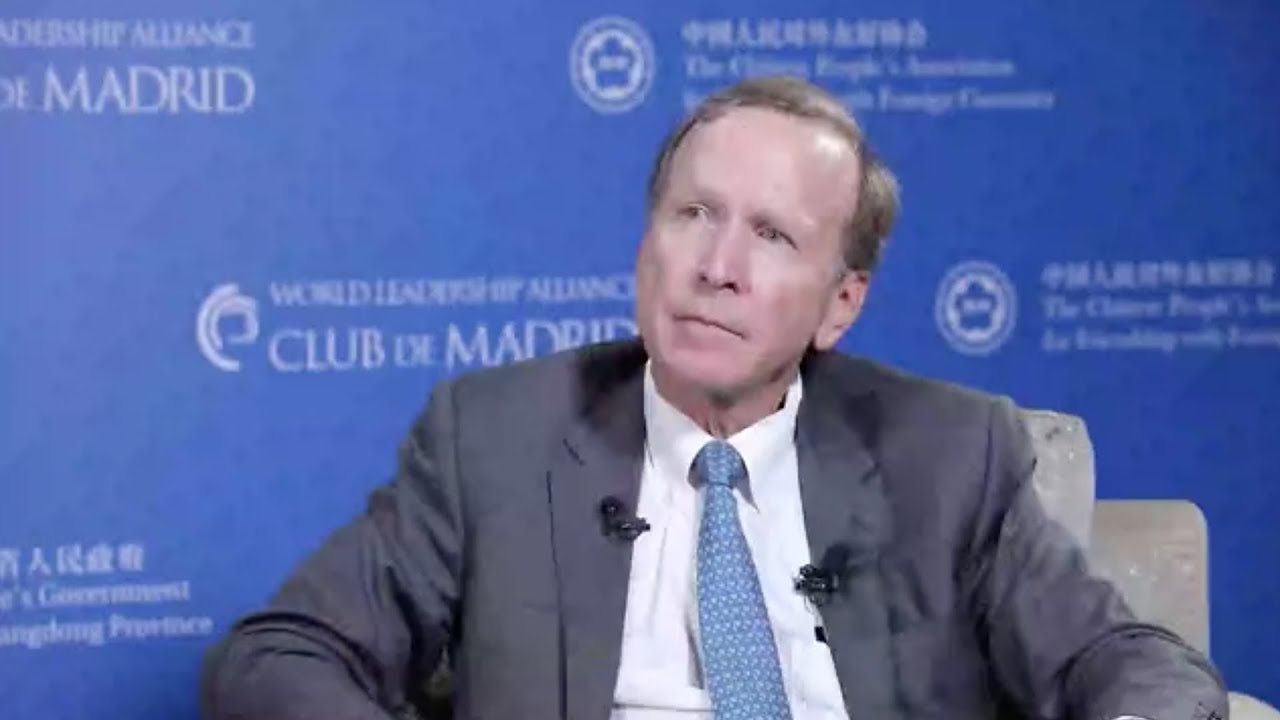 Neil Bush