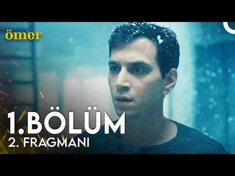 Ömer Dizisi 1. Bölüm 2. Fragmanı | Bu Tokat Nefsin İçin!