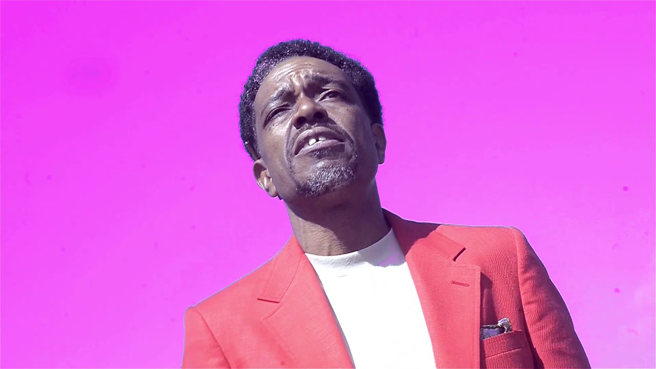 Lil David Ruffin - Send For Me (OFFICIAL MUSIC VIDEO) - YouTube