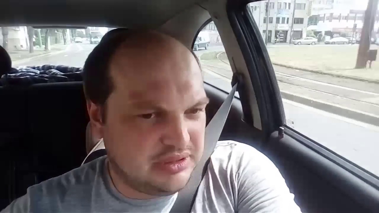 Ministru fara portofoliul, ba esti prost? - YouTube
