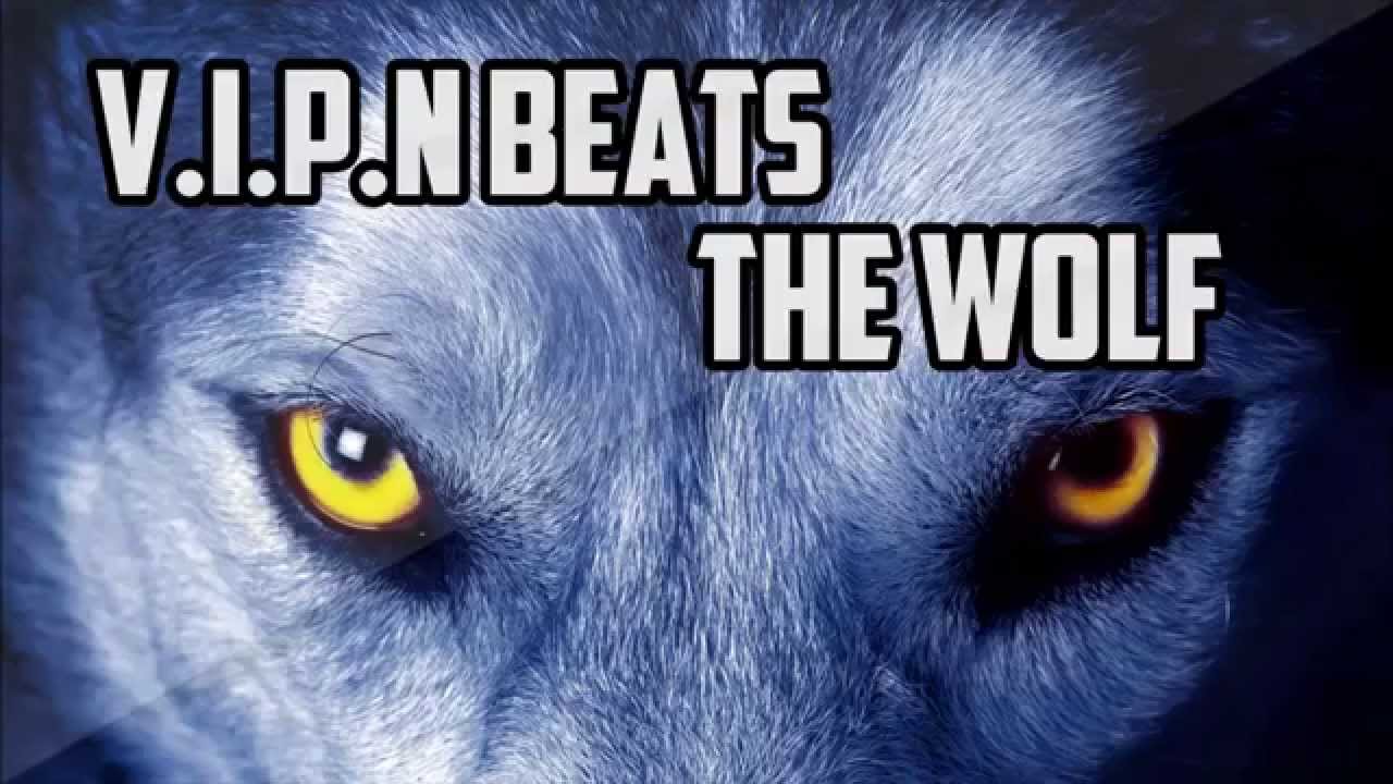 V.I.P.N Beats - The Wolf (Epic EDM) - YouTube