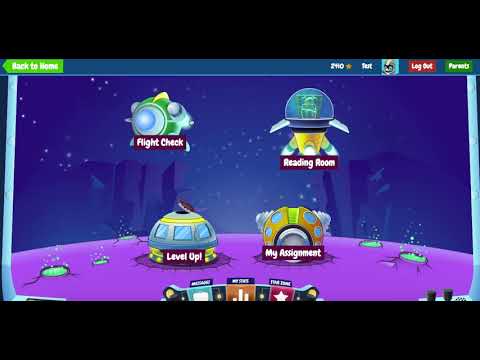 Raz kids Vocabulary - YouTube