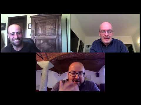 Bovio, La Morra - Matteo Franchi - YouTube