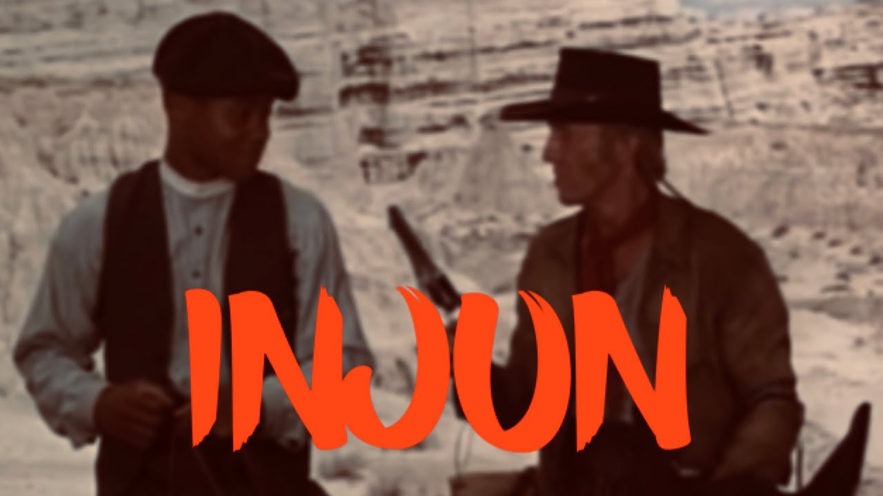 Are You Injun - YouTube