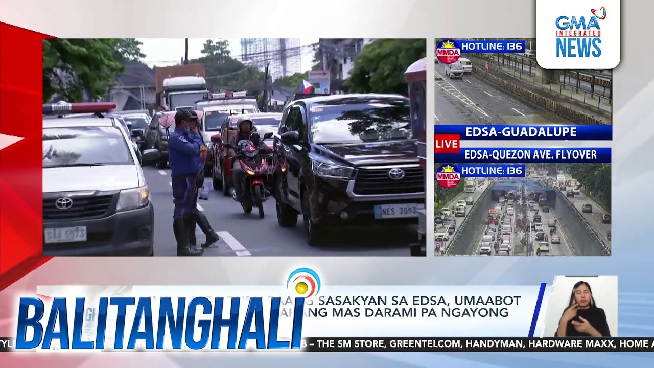 Balitanghali: (Part 4) December 2, 2024 - YouTube