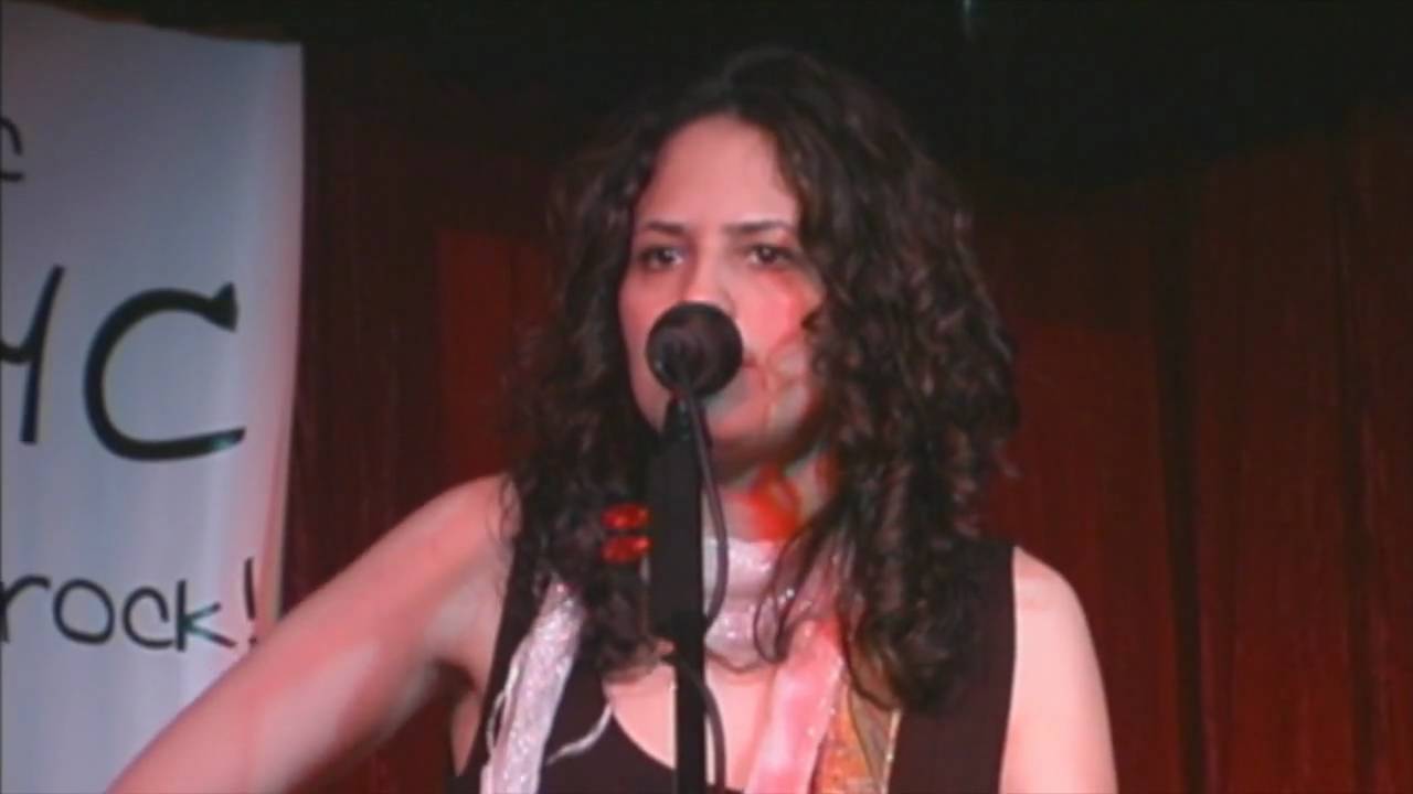 Lisa Bianco - Post Data / We Communicate - YouTube