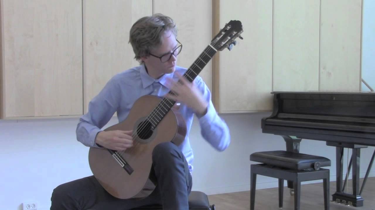 Jonas Asplund - Do Not Look Down! - YouTube