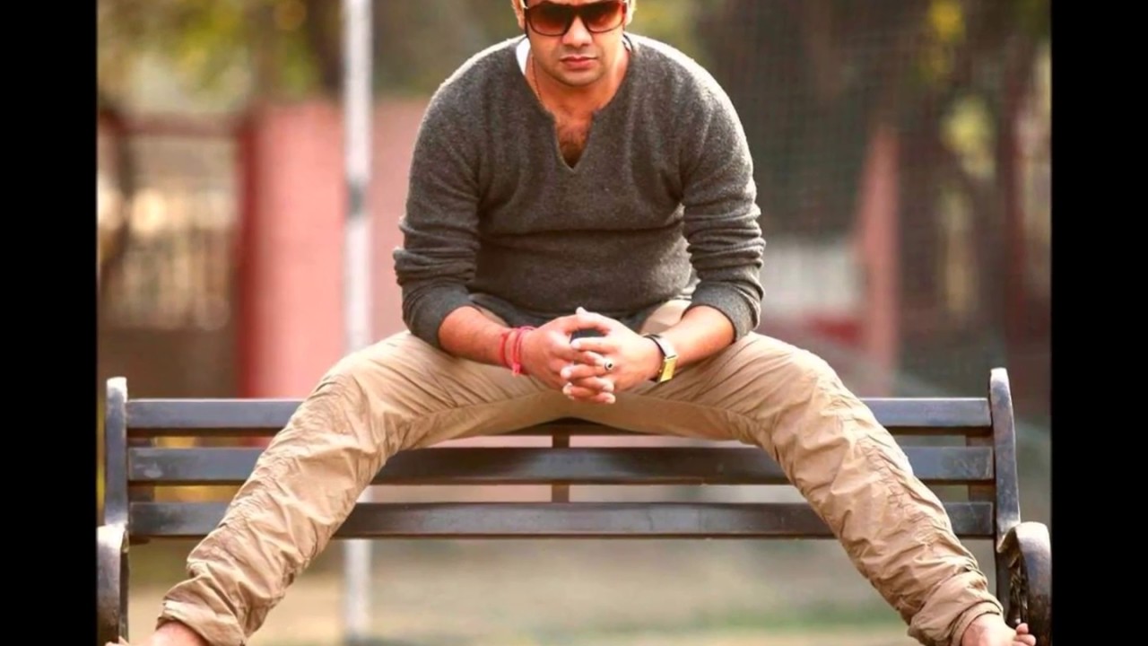 Ye moh moh ke dhage.............by Pawan Sitara - YouTube