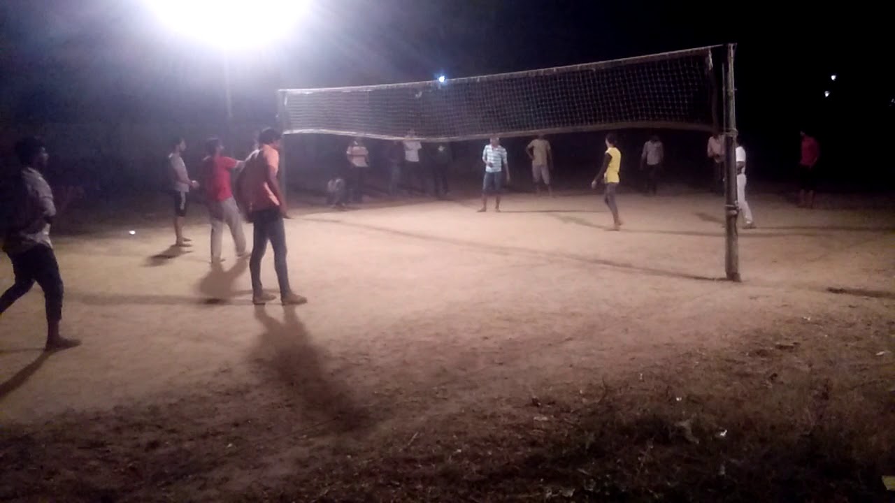 Garhi A vs Garhi B - YouTube