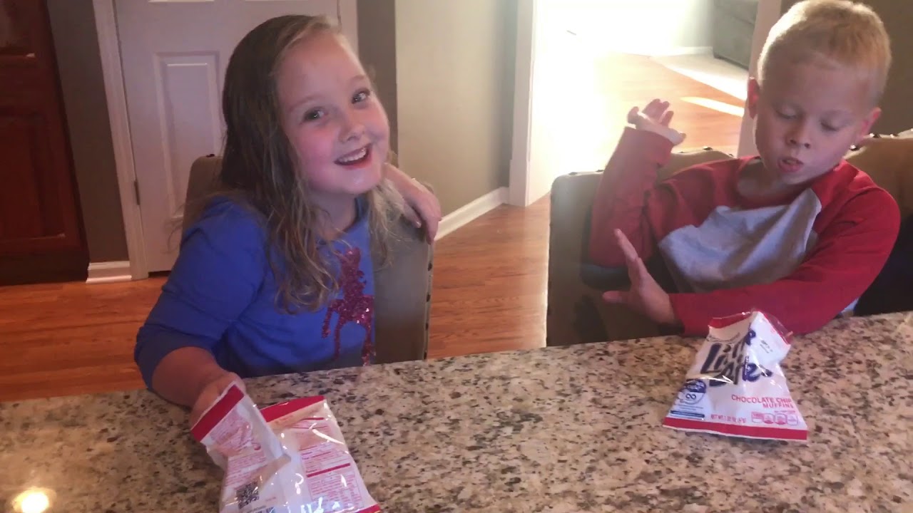 First Day of Kindergarten and School Bus Ride! School Rocks! - YouTube