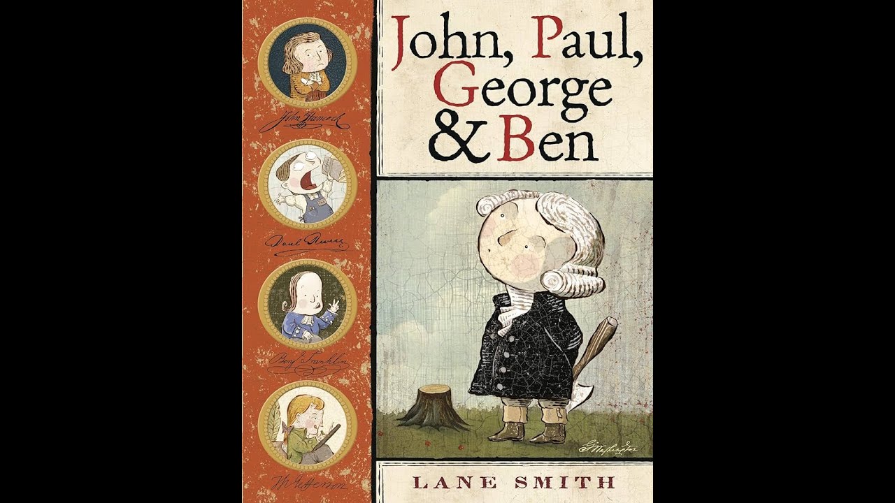 John, Paul, George, and Ben - Spanish - YouTube