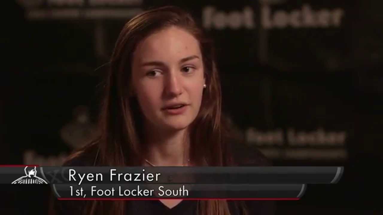 Ryen Frazier - YouTube