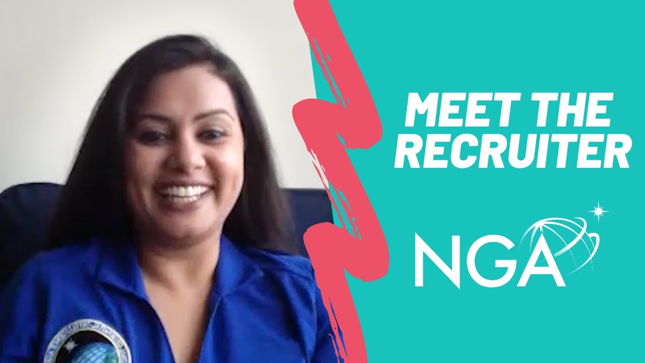 Your Job Application Is Your First Impression - National Geospatial ...