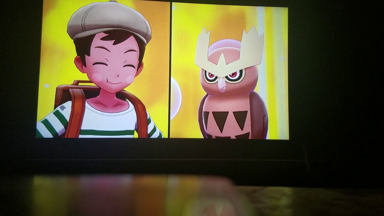 Pokemon Shield Nuzlocke Playthrough Part 19 Youtube