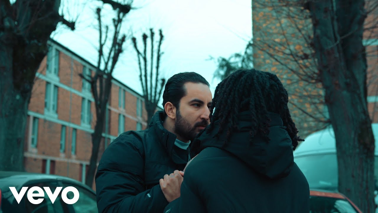 Koffi Lossa, Yaya Krisso - Paris c'est magique (Épisode 5) - YouTube