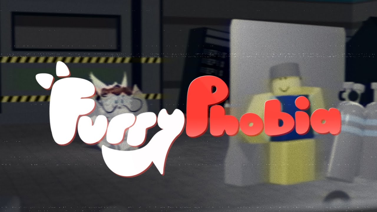 FURRYPHOBIA - OST (DEATH ON DAY) - YouTube