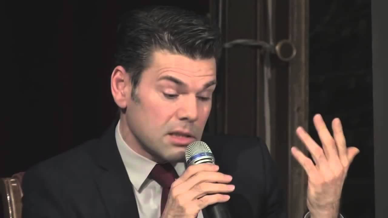 Faktencheck 9 11 COMPACT Live mit Paul Schreyer und Ken Jebsen - YouTube