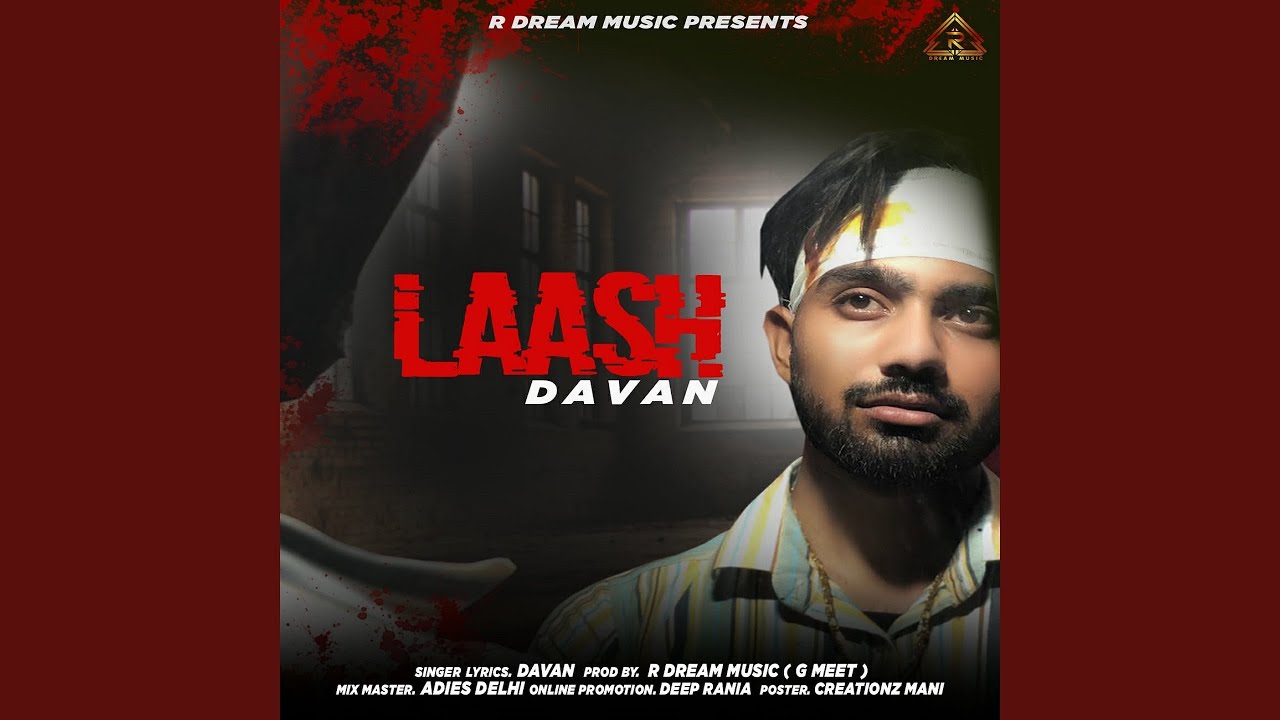 Laash - YouTube