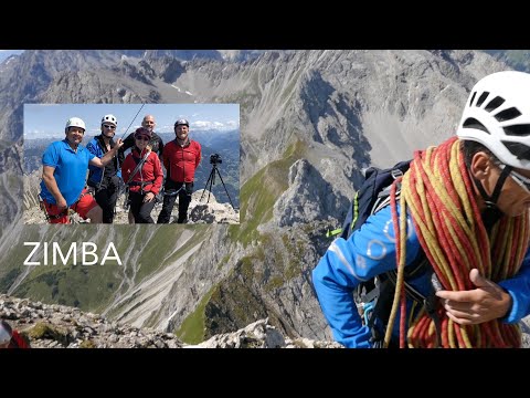 Zimba Imagefilm