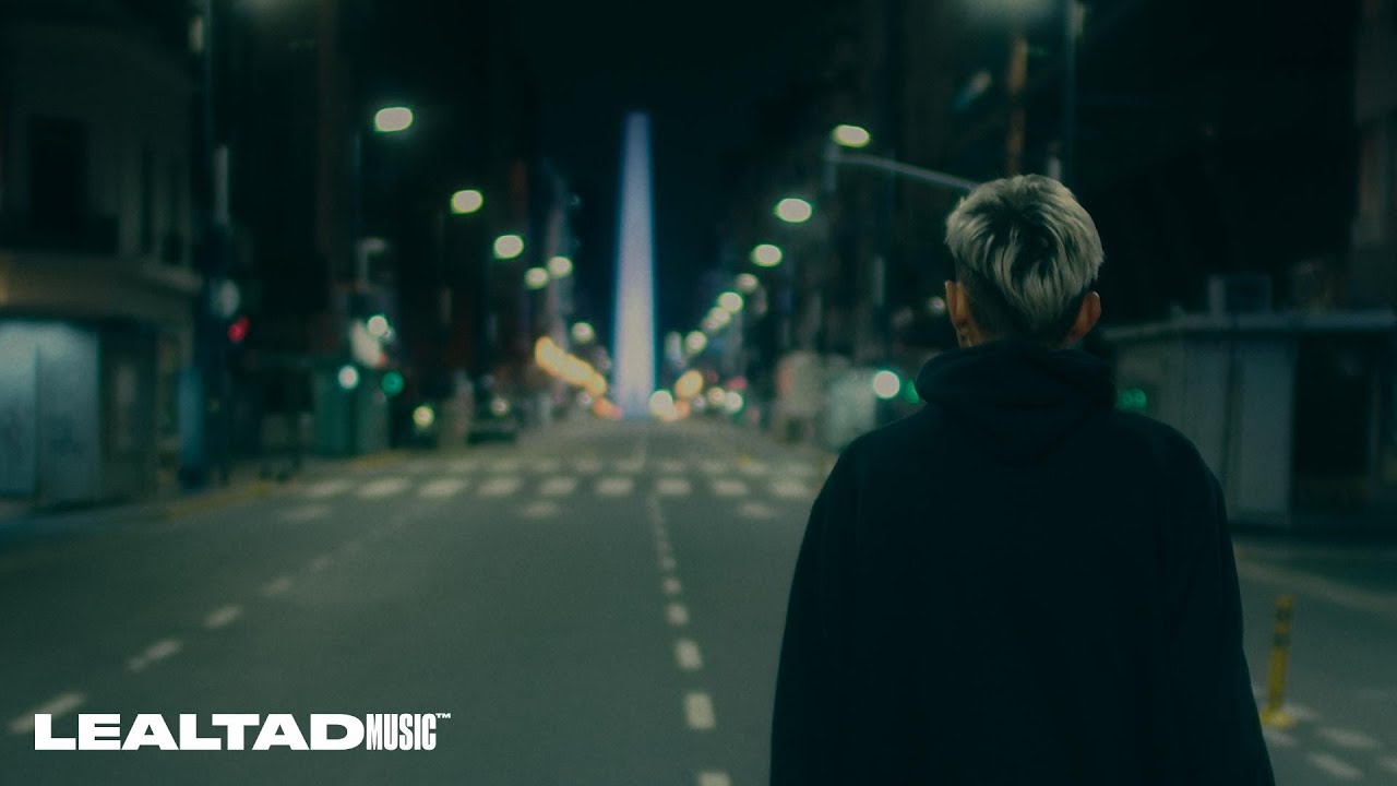 Gabi - 9 de Julio (Video Oficial) - YouTube