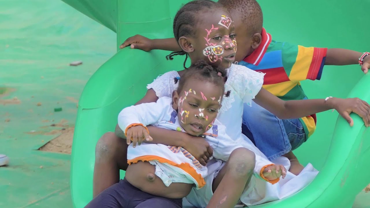 Kibarani theme park | new look kibarani | 2020 - YouTube