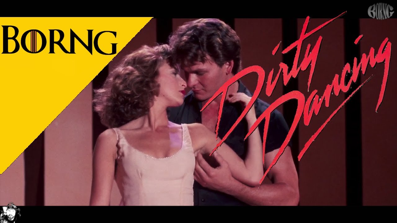 Dirty Dancing - YouTube