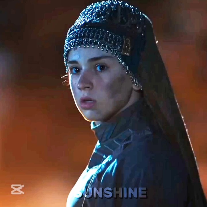 HALIMA SAVE OSMAN BEY🔥💕#turkishseries #krulusosman #balahatun #osmanbey ...
